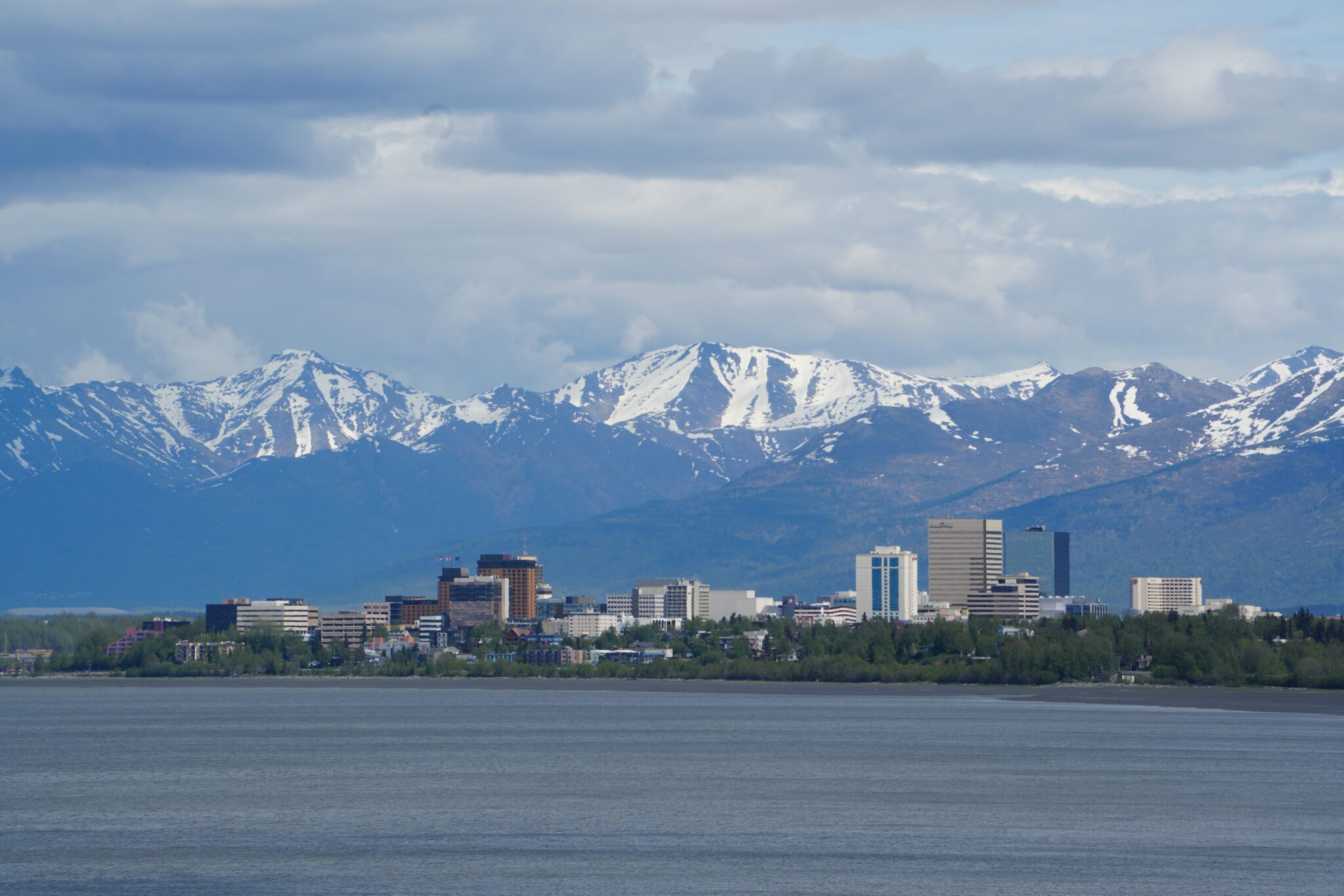 Tour Highlights - anchoragetrolley