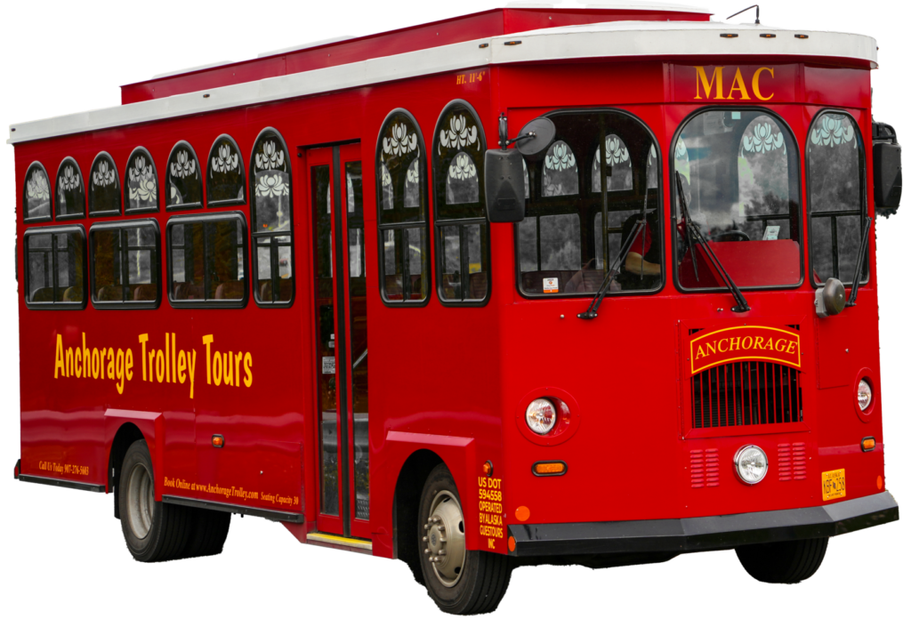 Tours - anchoragetrolley