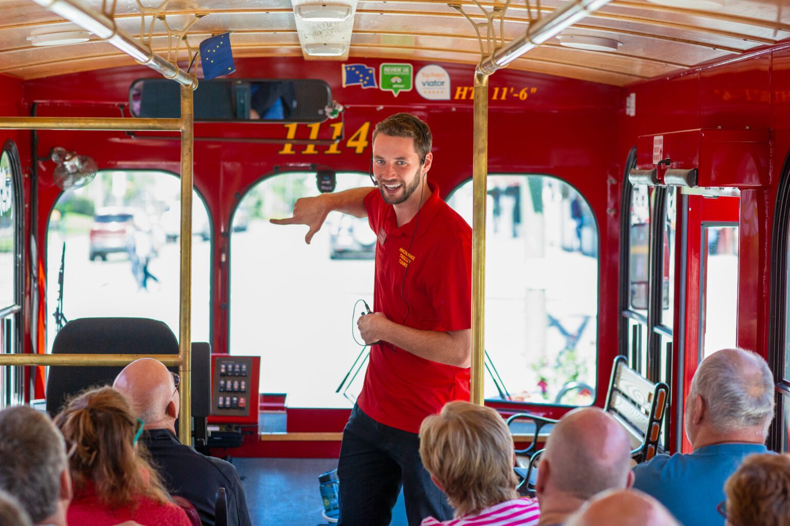 Tours - anchoragetrolley