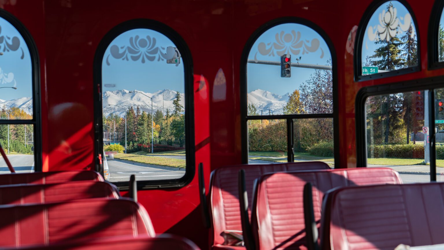 FAQ's - anchoragetrolley